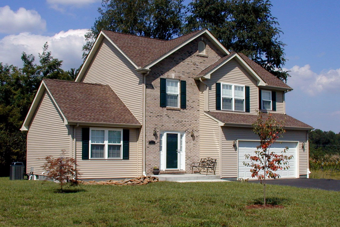 New Homes in Delaware